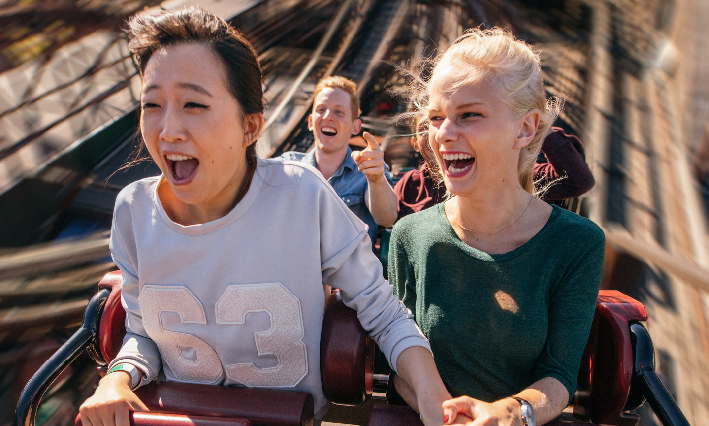 Focus on the most important: Delivering the best visitor experience